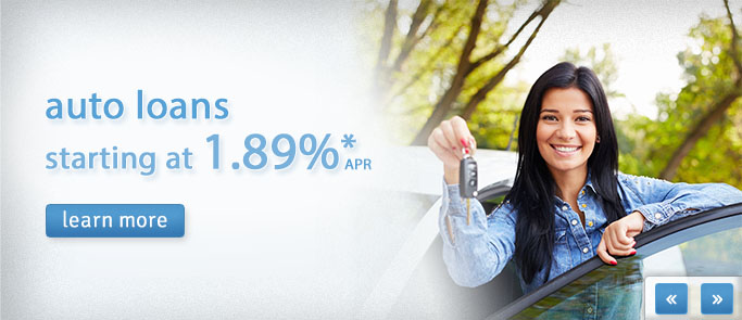 RTP Federal Credit Union - Home